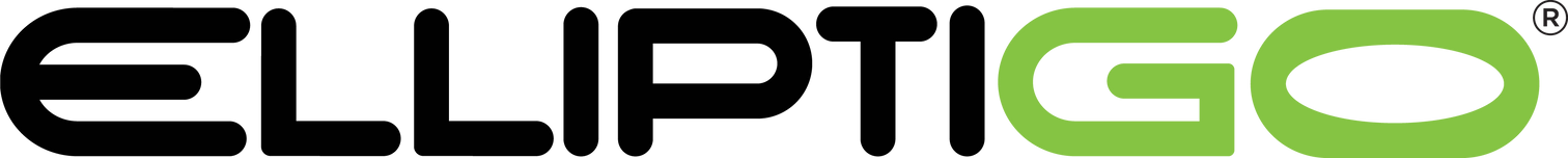 Outdoor Stand Up and Elliptical Bikes – ElliptiGO Inc.